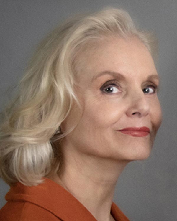 Margrith Bröchin - Vocal Point