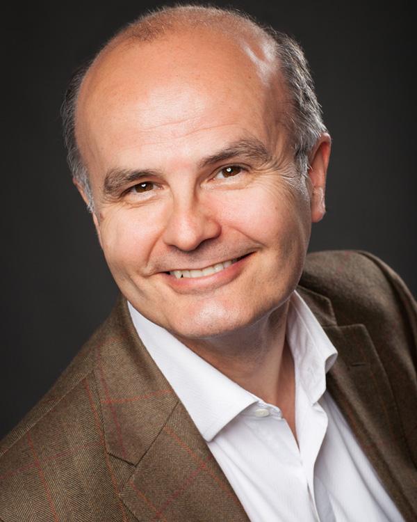 Robbie MacNab - Vocal Point